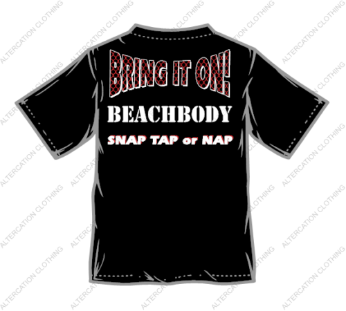 Jake Beach – MMA Fighter