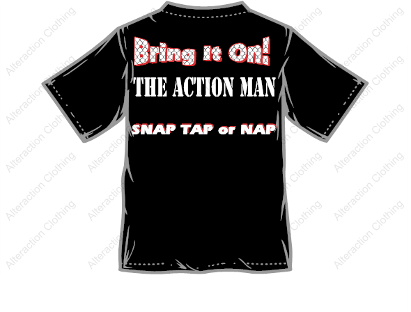 Chris Curtis – MMA Fighter